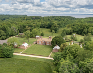 Hours, Audio Tours & Grounds Passes – Stratford Hall Historic Preserve