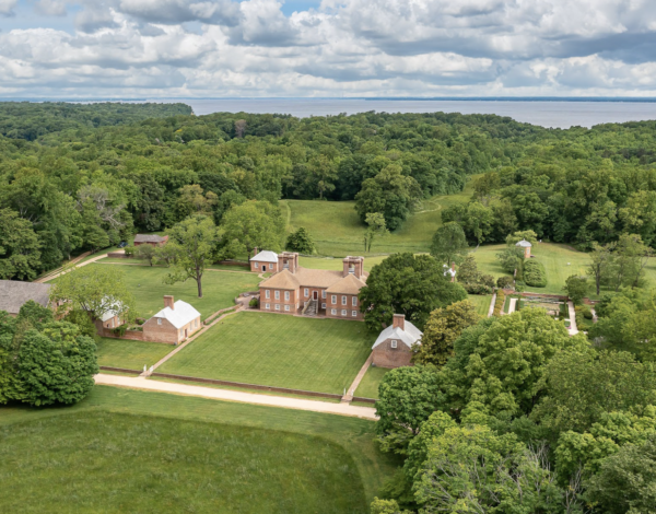 Hours, Audio Tours & Grounds Passes – Stratford Hall Historic Preserve