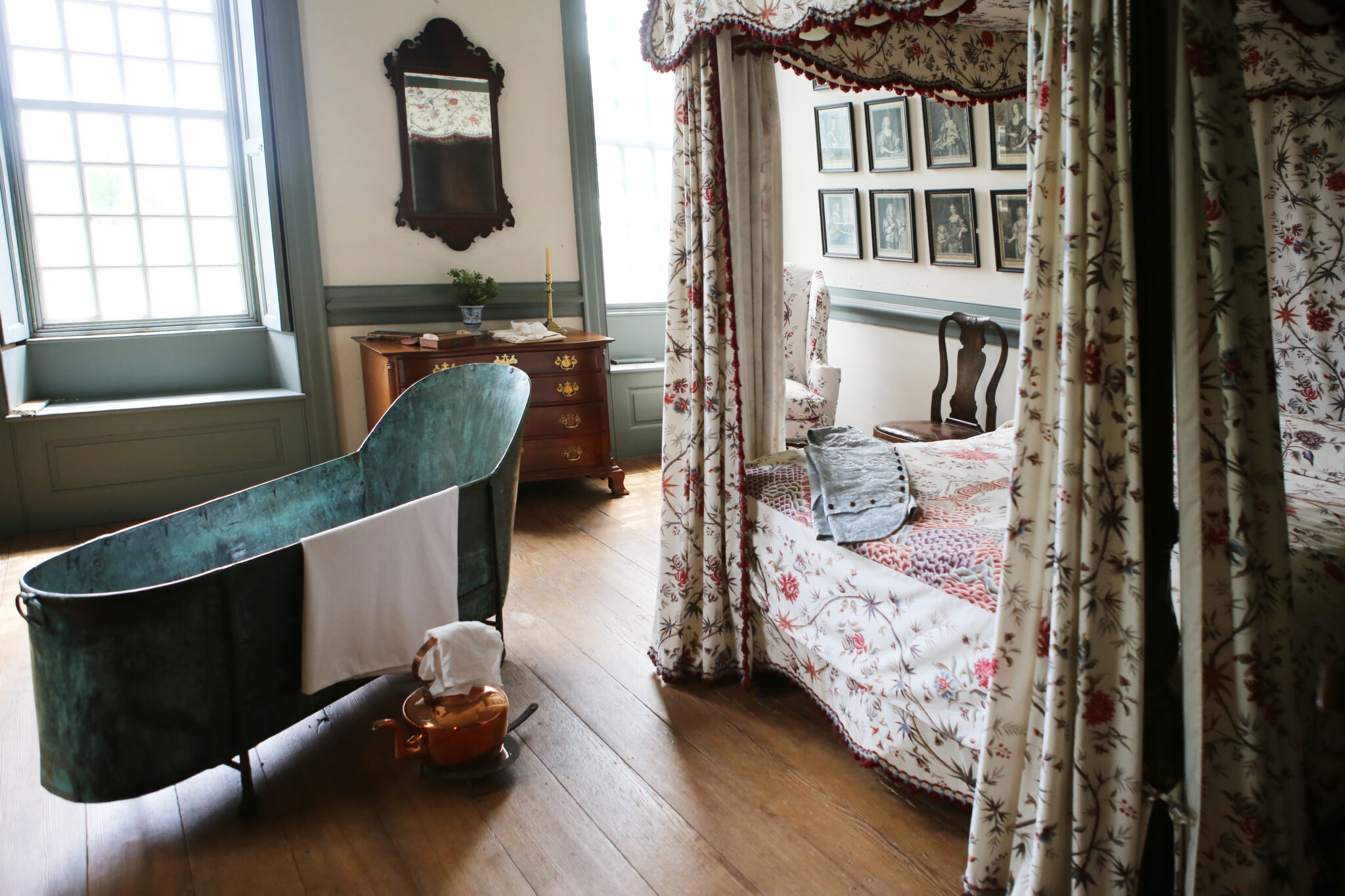 Hours, Audio Tours & Grounds Passes - Stratford Hall Historic Preserve