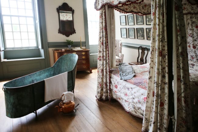 Hours, Audio Tours & Grounds Passes – Stratford Hall Historic Preserve