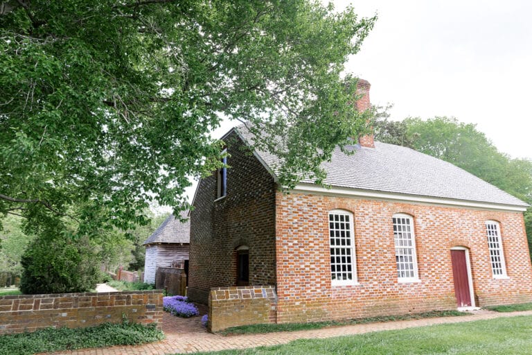 Hours, Audio Tours & Grounds Passes – Stratford Hall Historic Preserve