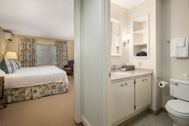 Guest Houses - Stratford Hall Historic Preserve