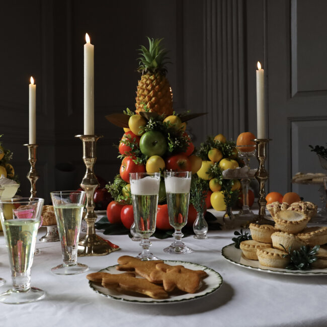 Welcome - Stratford Hall Historic Preserve