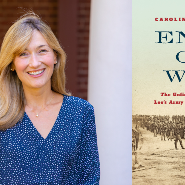 Welcome - Stratford Hall Historic Preserve