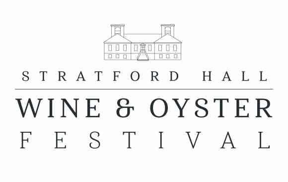 Wine & Oyster Festival - Stratford Hall Historic Preserve