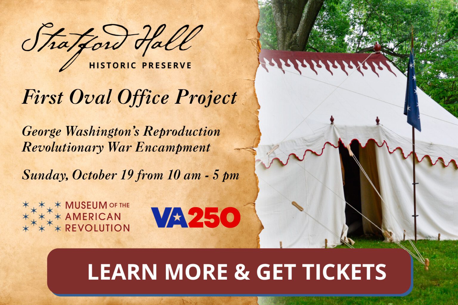 Hours, Audio Tours & Grounds Passes - Stratford Hall Historic Preserve